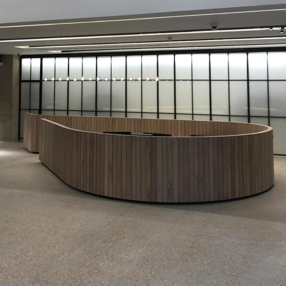 Projects - Receptek - Workspaces